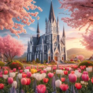 How To Create Church Facebook Page A Step-by-Step Guide to Building ...