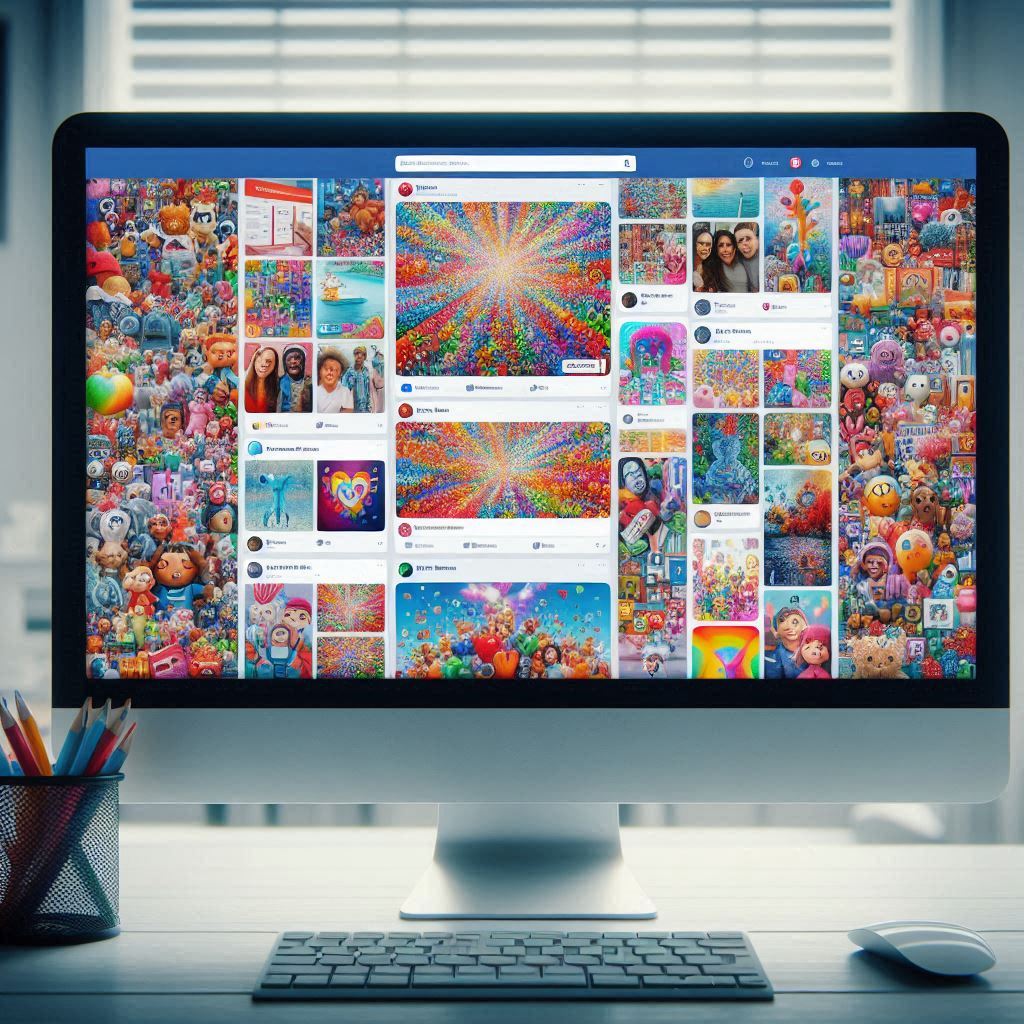 How To Create Church Facebook Page A Step-by-Step Guide to Building ...